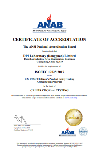 Accreditation Cooperation and the Agreement